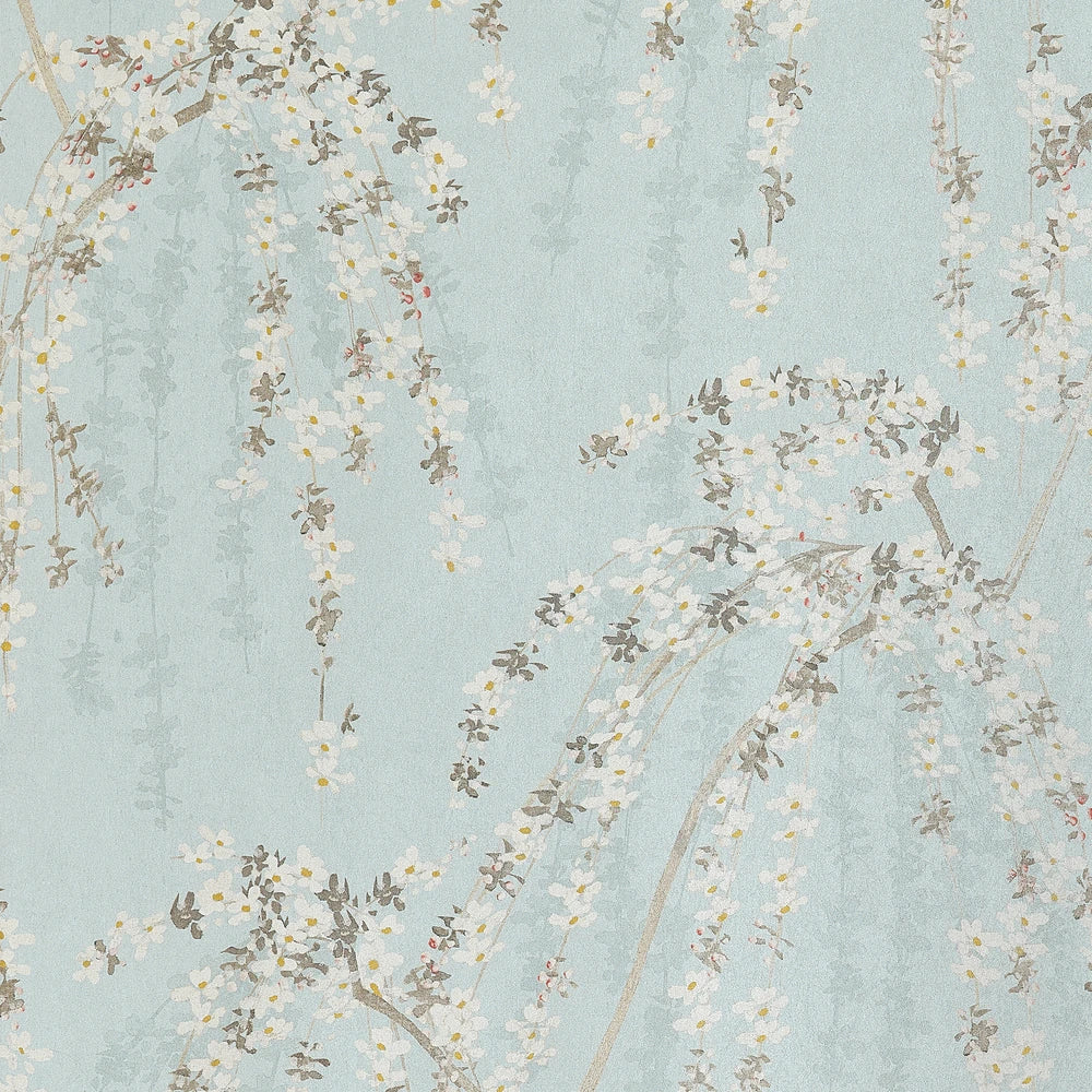 Papel Mural Weeping Blossom – Simone Home