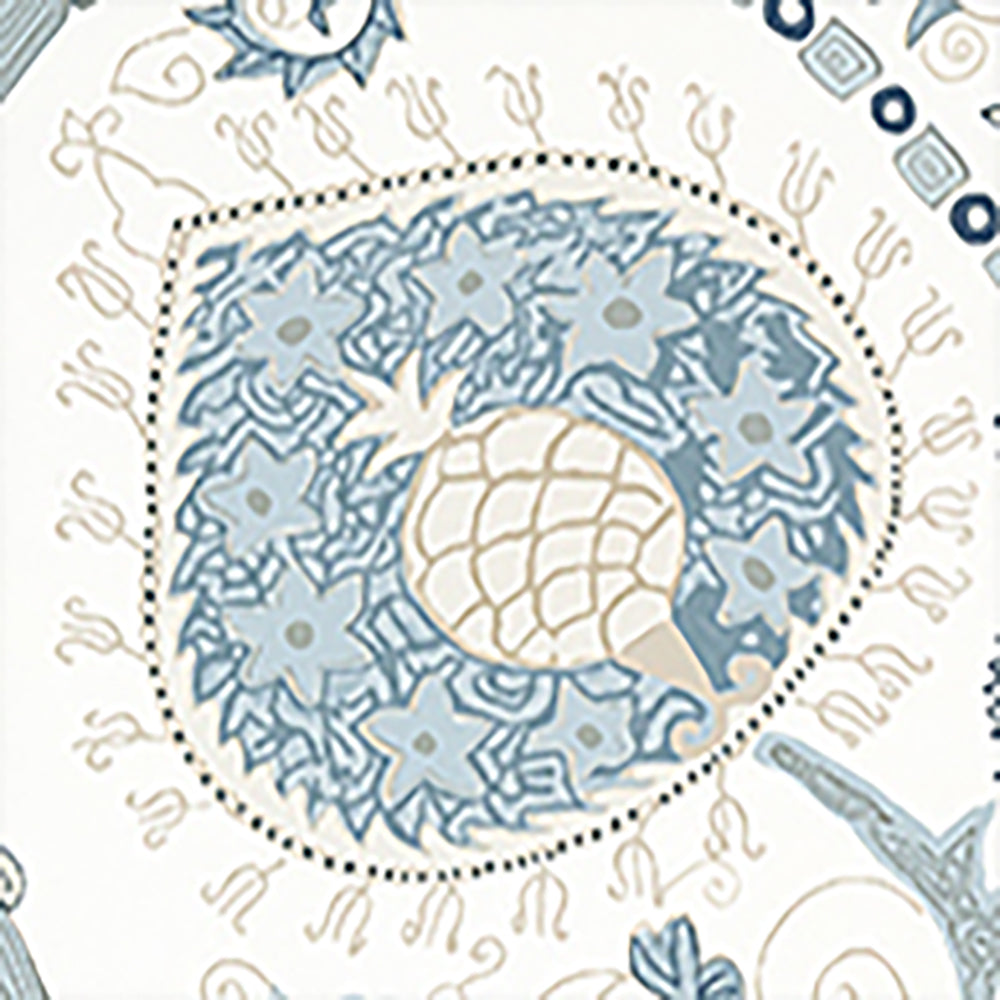 Papel Mural Lewid decoración Calce Parejo Lavable Non Woven – Simone Home